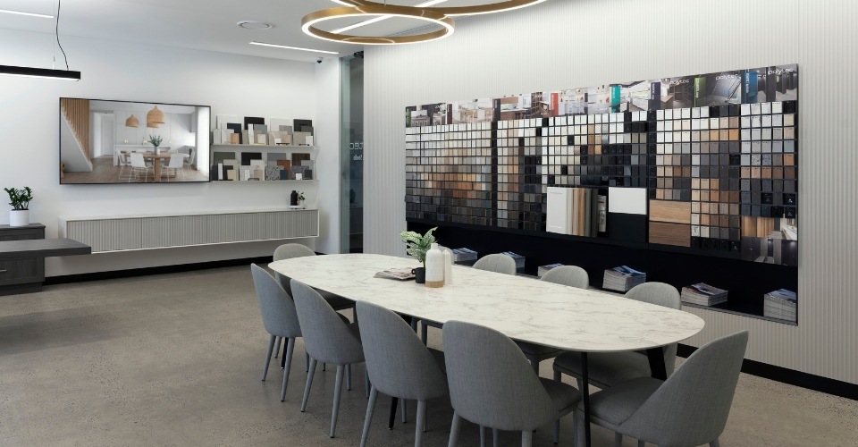 polytec Selection Studios - Helping You Design Your Perfect Space / Blog / Polytec